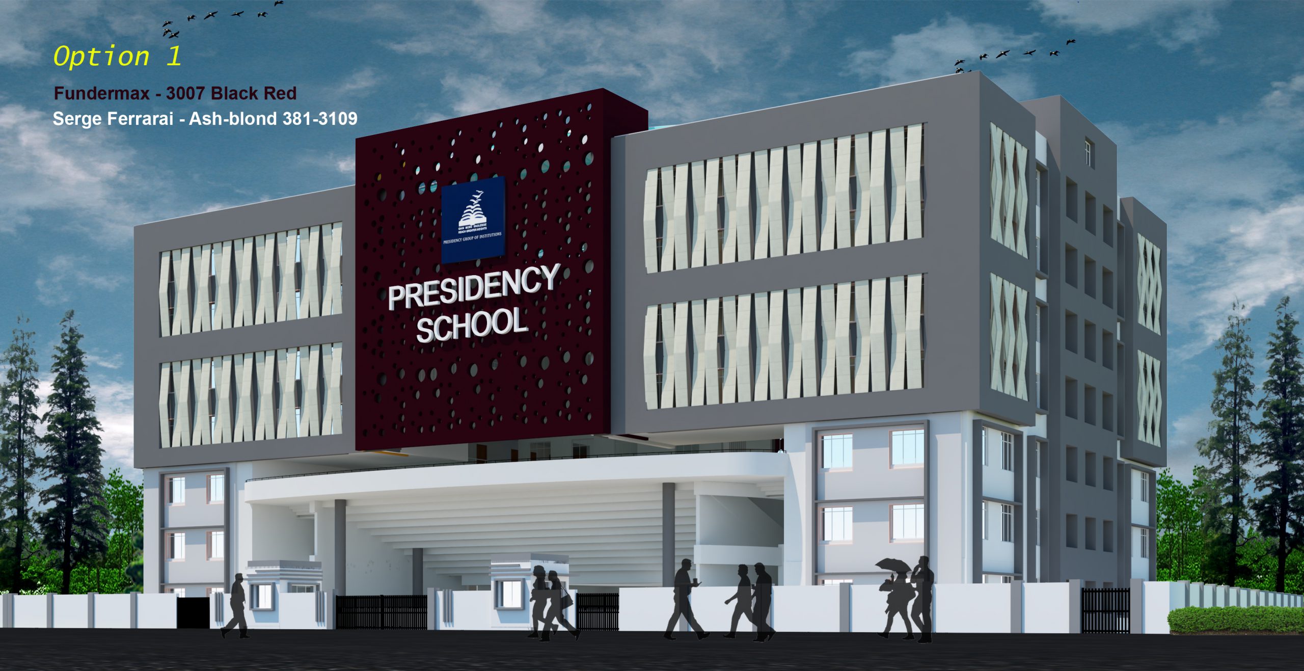 Presidency Group of Institutions |Best Schools in Bangalore